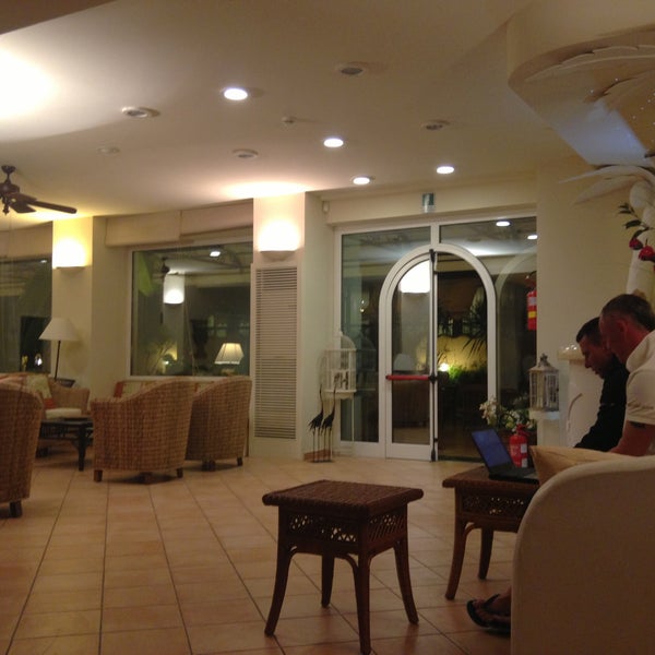 Hotel Marconi - 3 tips from 25 visitors