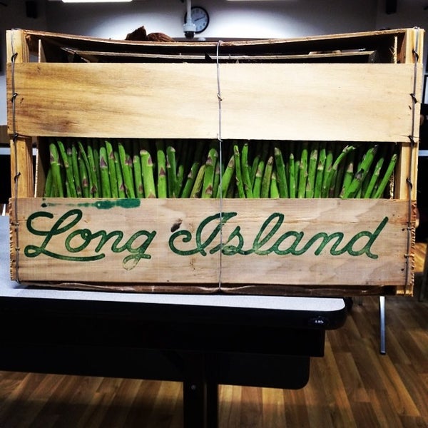 Baldor Specialty Foods - Grocery Store in Hunts Point