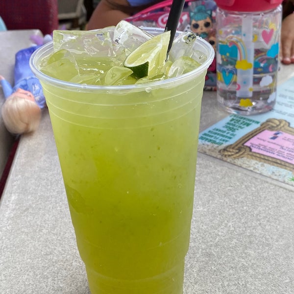 Baja Betty's - Hillcrest - 1421 University Ave