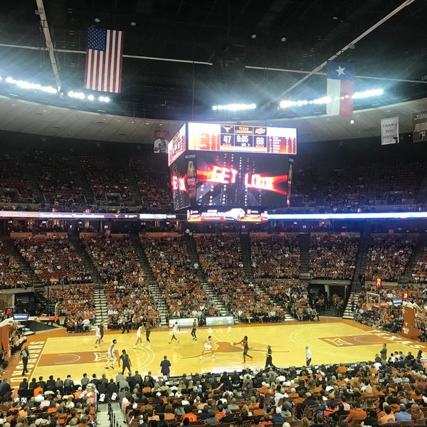 Photos at Frank Erwin Center (ERC) - Downtown Austin - 70 tips