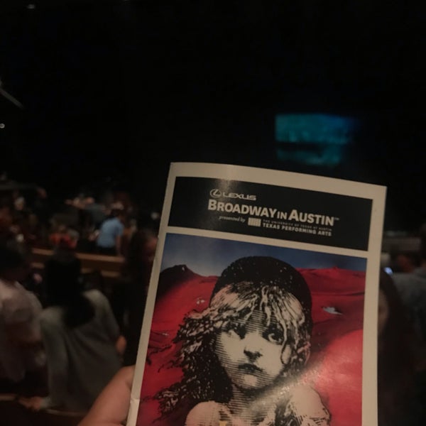 Photos at Bass Concert Hall - University of Texas-Austin - Austin, TX