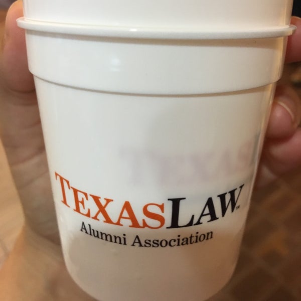 University of Texas School of Law - Law School in Austin