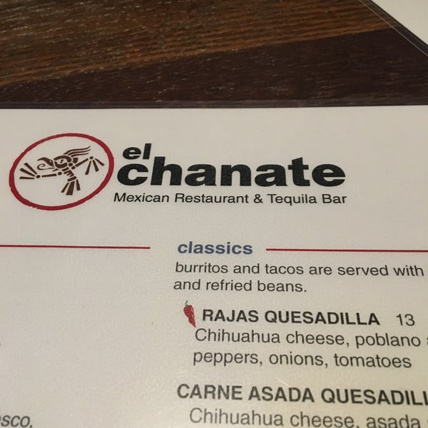 Photos at El Chanate - 16 tips from 485 visitors