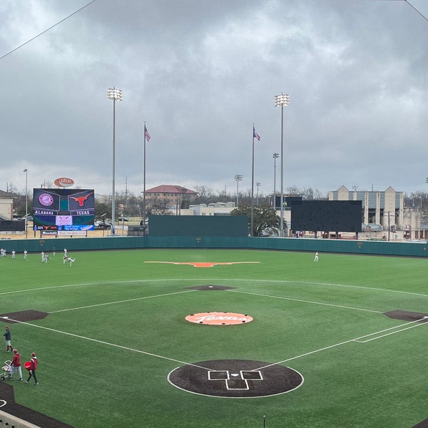 Photos at Disch-Falk Field - College Baseball Diamond in Austin