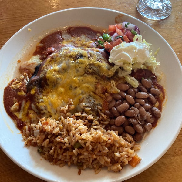 Doc Martin's Restaurant - Taos, NM