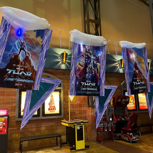 Regal Westgate - Westgate - Austin, TX