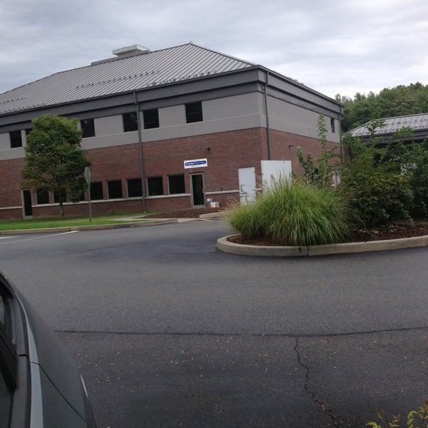 EB Family Pharmacy - Groton, CT