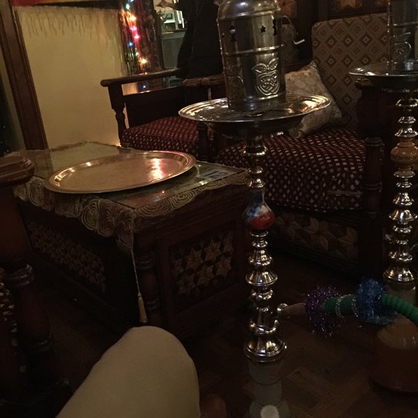 Sahara Shisha - Columbus, OH