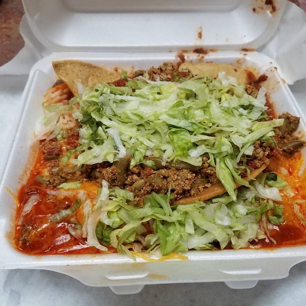 Photos at El Modelo Mexican Food - Mexican Restaurant in Barelas