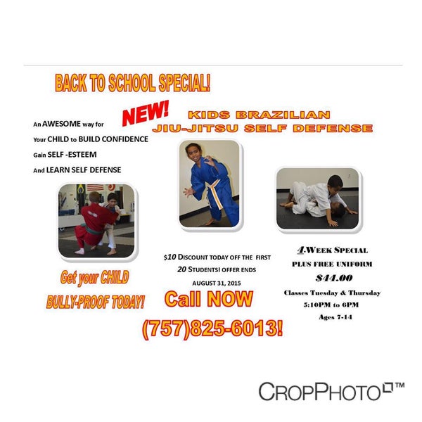 Rodney Cheeseman Karate & MMA Studio - Farmington - 4 tips from 7 visitors