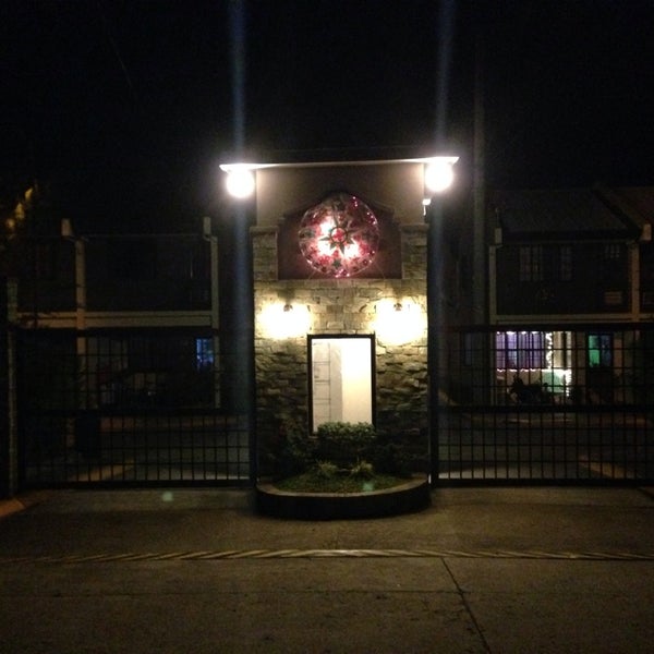 calamba heights villages real calamba - Housing Development