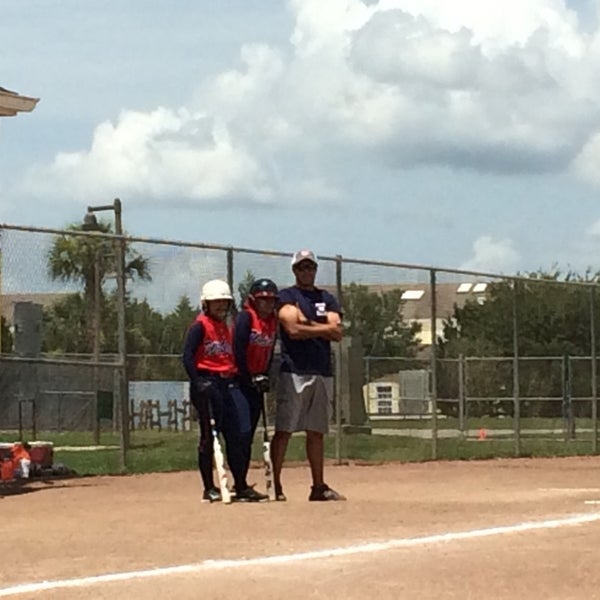 Photos at Fortune Road Athletic Complex - 2500 Fortune Rd