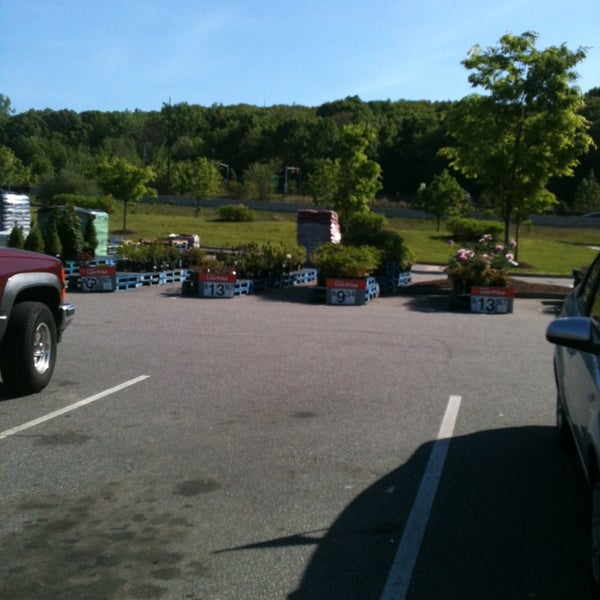 Photos at Walmart Supercenter - North Quinsigamond Village - Worcester, MA