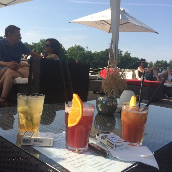 Photos at Ku'damm Beach - Grunewald - Berlin, Berlin