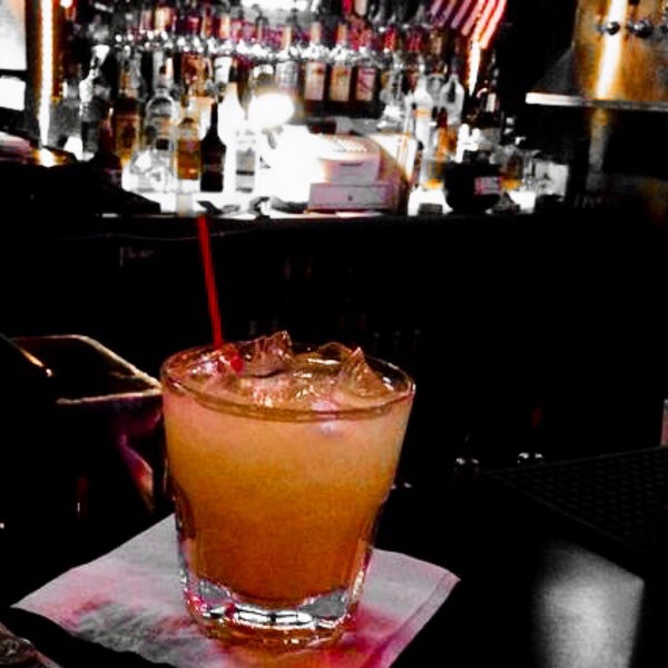 Cockpit Bar & Grill - 8101 Airport Blvd Ste 11