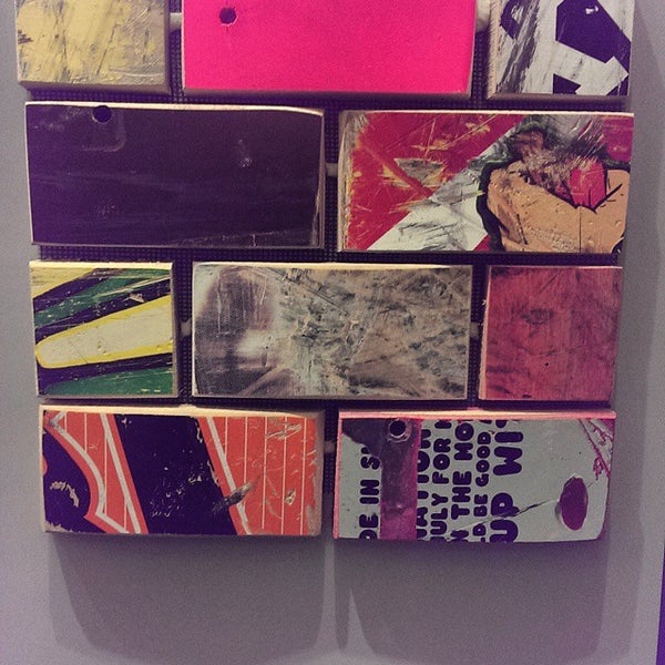 Material Connexion - NoMad - New York, NY