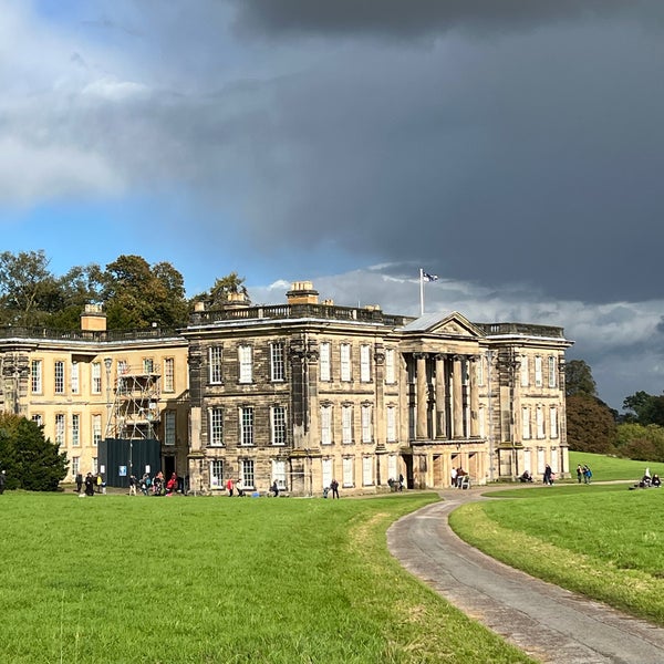 Calke Abbey - 13 tips