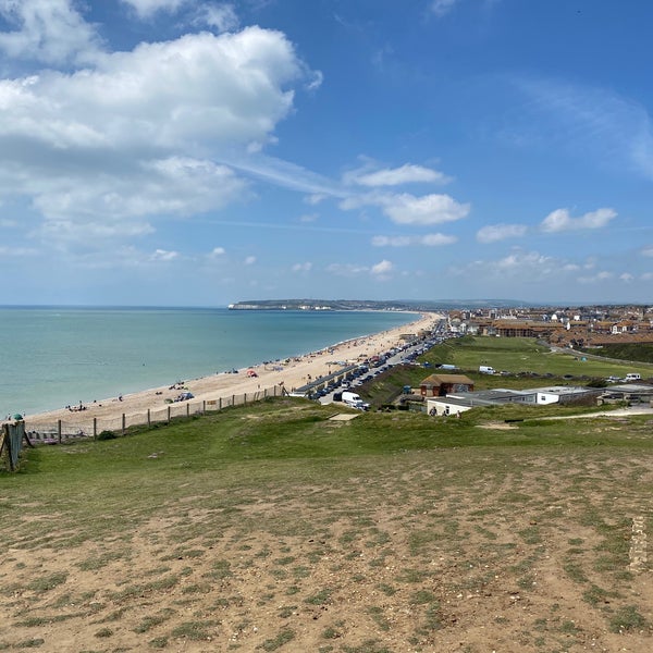 Seaford - Splash Point - Seaford, East Sussex