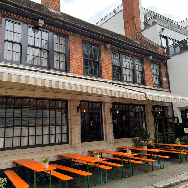 Parlour - 32 tips from 508 visitors