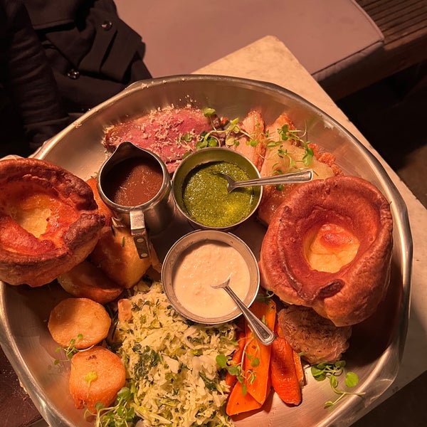 Parlour - 32 tips from 508 visitors