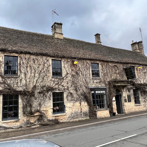 The Wheatsheaf Inn - 6 tips from 259 visitors