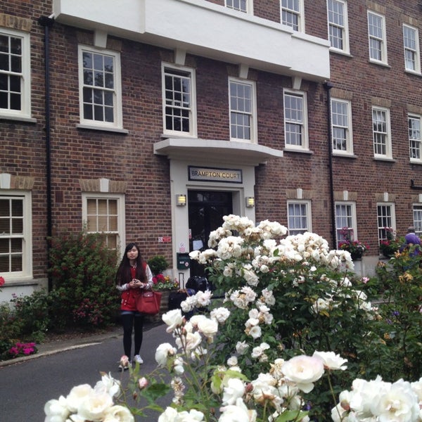 Hendon - Hendon, Greater London