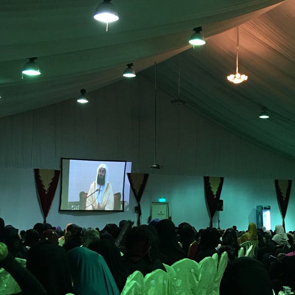 Grand Rashidiya Mosque مسجد الراشدية الكبير - Mosque in الراشدية