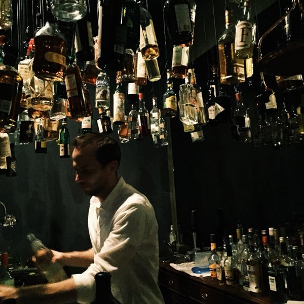 Locke Müller (Now Closed) - Kreuzberg - 15 tips from 267 visitors