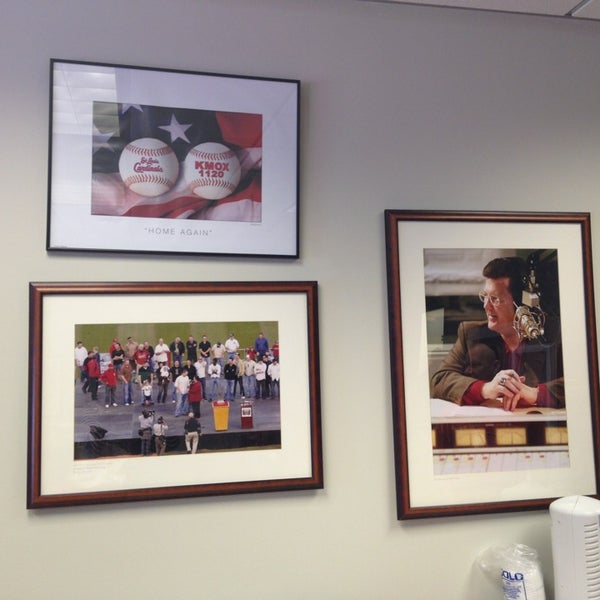 Busch Stadium Broadcast Compound - Downtown East - St Louis, MO