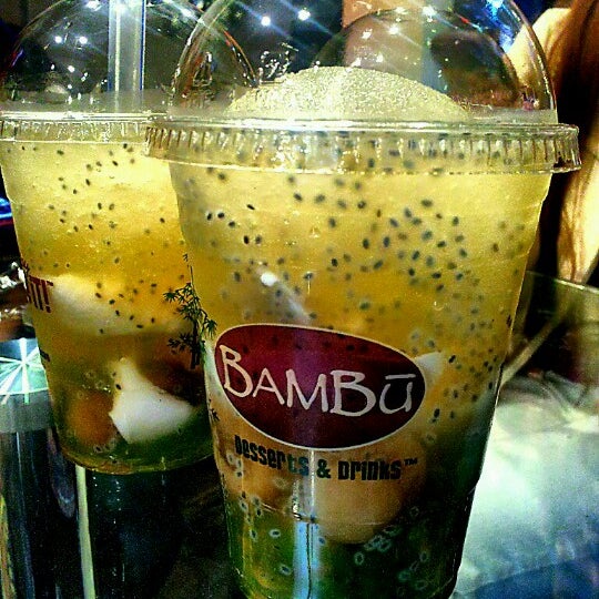Photos at Bambu Desserts & Drinks - 14 tips