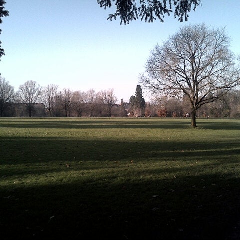 Photos at Parc Bertrand - Park