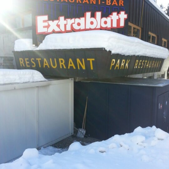 Extrablatt - 4 tips