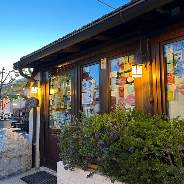 Antichi Sapori - Montegrosso - 5 tips from 65 visitors