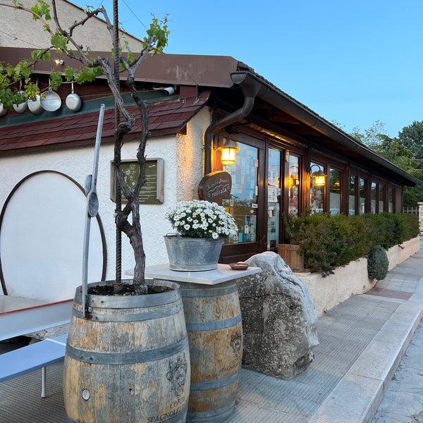 Antichi Sapori - Montegrosso - 5 tips from 65 visitors