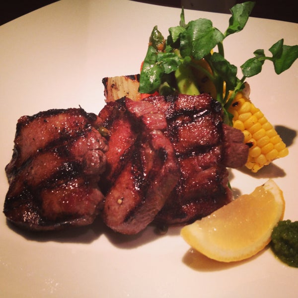 Jukai - Japanese Restaurant in New York