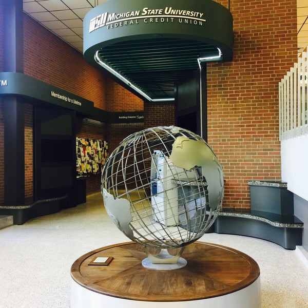 Photos at International Center - Michigan State University - 18 tips
