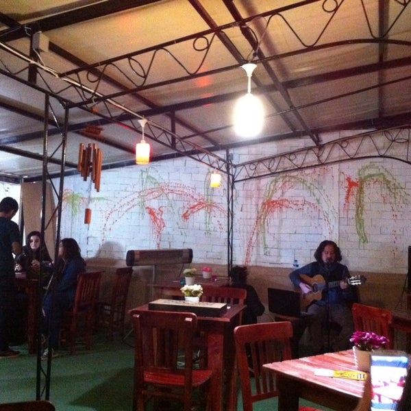 Cezve Cafe - Arts and Entertainment