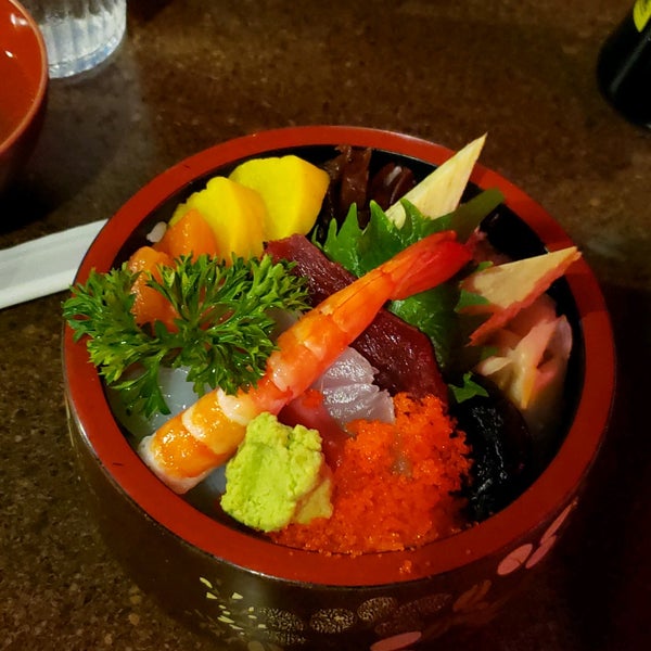 Senfuku - Sushi Restaurant