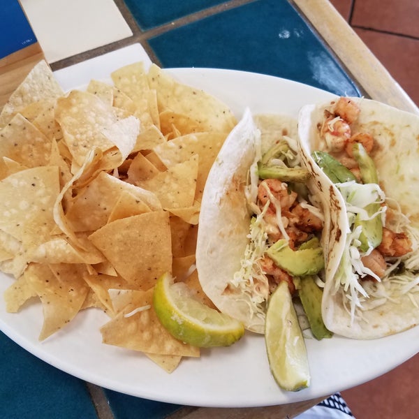 Rubio's - Seafood Restaurant in Seal Beach
