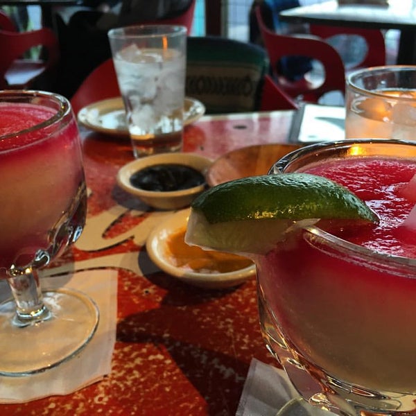 El Chile Cafe y Cantina - Mexican Restaurant in Austin