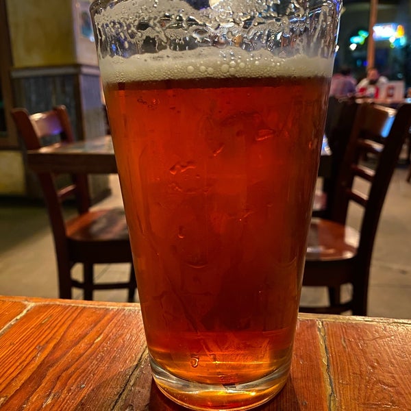 Waterloo Ice House - Austin, TX