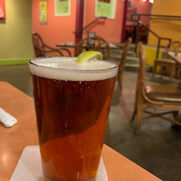 Santa Rita Tex Mex Cantina - Rosedale - Austin, TX