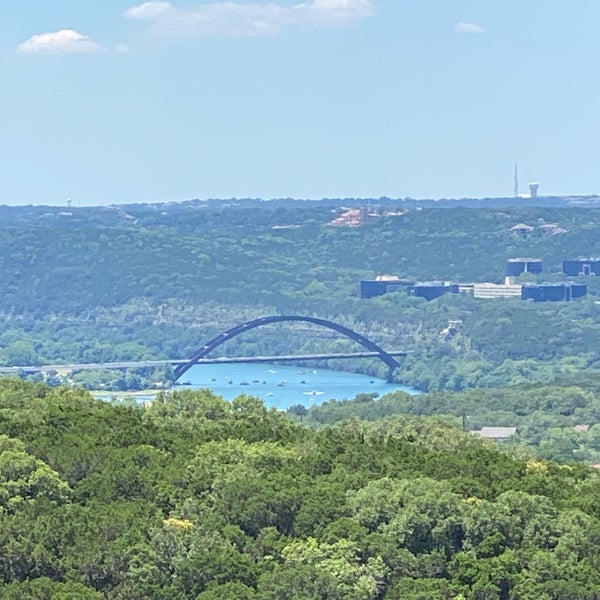 Ridge Oak Reservoir Park - Austin, TX