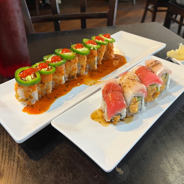 Photos at Sushi Junai - Sushi Restaurant in Austin