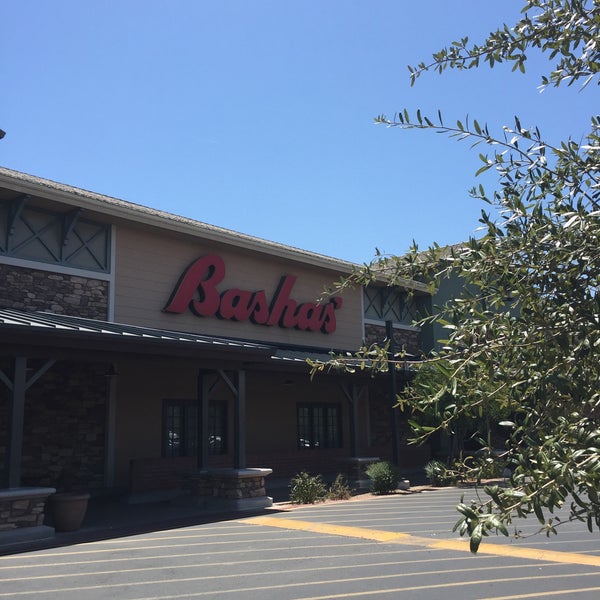 Bashas' - Grocery Store in Marley Park