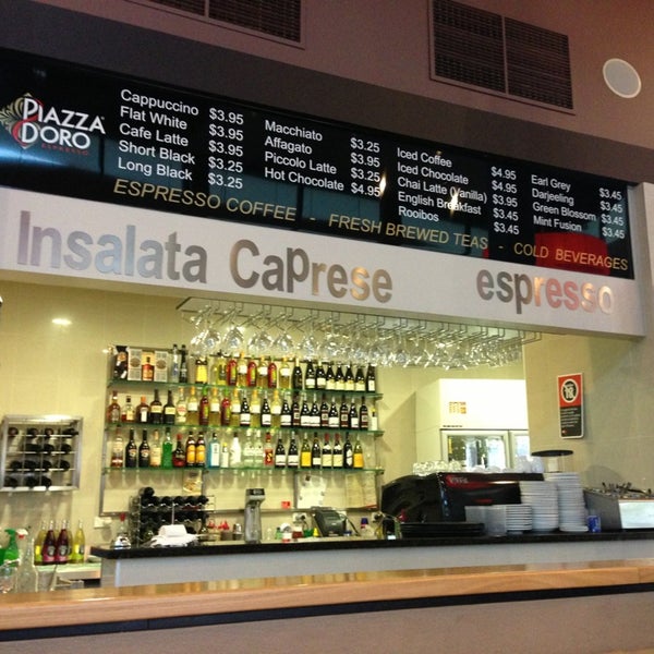 Paparotti’s - Italian Restaurant