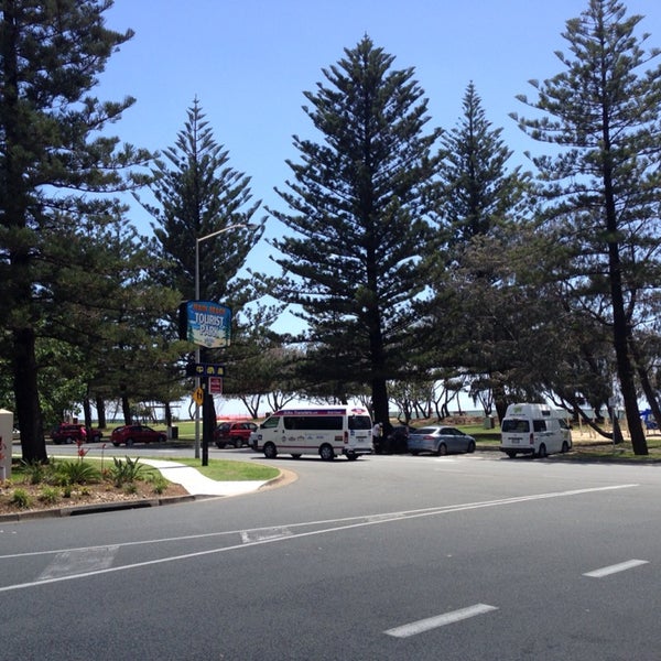 Photos at Main Beach Tourist Park - 9 tips from 102 visitors