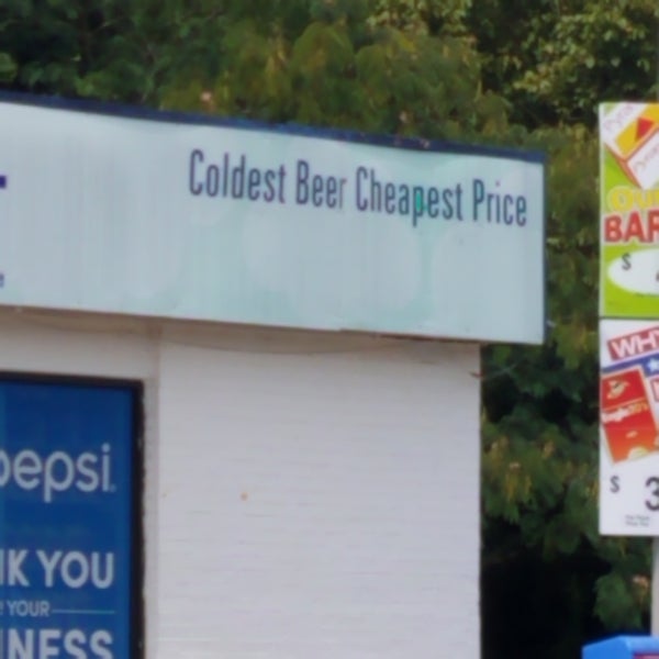 Friendly Mart - Kingsport, TN