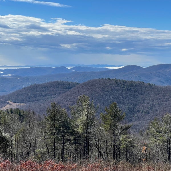 Photos at Blue Ridge Parkway - National Park in Boone