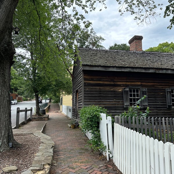 Old Salem Museums & Gardens - Old Salem - 12 tips from 1313 visitors